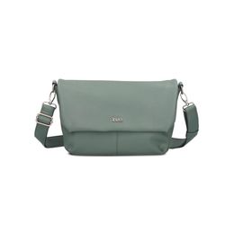 Zwei Handtasche 'MADEMOISELLE.M M60' Damen Gr&ouml;&szlig;e One Size schilf