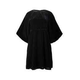 Selected Dress 'SLFABBY-LAURINA' female Black size 38