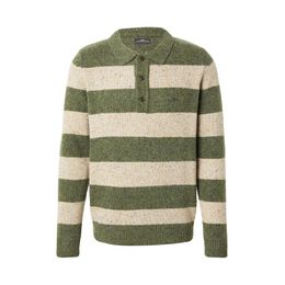 Fynch-Hatton Sweater male Green size L
