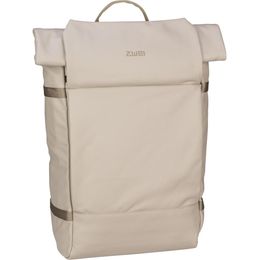 Zwei Rucksack ' Aqua' Herren Größe One Size sand