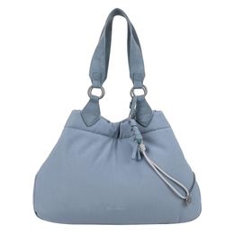 Fritzi aus Preussen Fritzi Aus Preu&szlig;en Shopper 'Brigitte x Fritzi Limited Chain Sky' female Blue size One Size