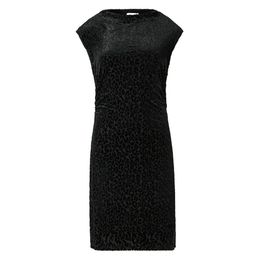 Vila Kleid 'VILepa' Damen Gr&ouml;&szlig;e 34 schwarz Winterkleid