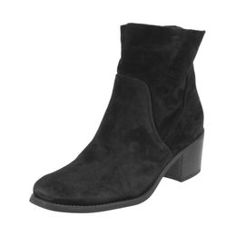 Paul Green Stiefelette '9025' Damen Größe 41 schwarz Winterschuhe