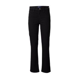 GAP Jeans 'CLASSIC' female Black size 34