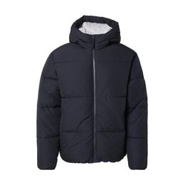 Hollister Winter Jacket male Black size M