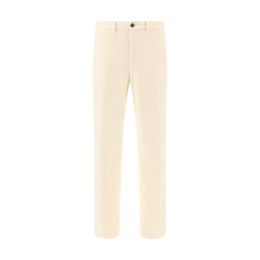 Boggi Milano Pants male Beige size 38