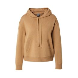 MM by Max Mara Pullover 'LORIA' Damen Gr&ouml;&szlig;e XS hellbraun
