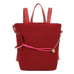 Fritzi aus Preussen Fritzi Aus Preu&szlig;en Backpack 'Brigitte x Fritzi' male Red size One Size