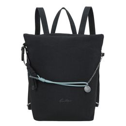 Fritzi aus Preussen Fritzi aus Preu&szlig;en Rucksack 'Brigitte x Fritzi Limited Chain Sky' Herren Gr&ouml;&szlig;e One Size schwarz