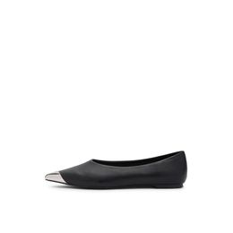 Sacha London SACHA Ballerina Damen Größe 42 schwarz