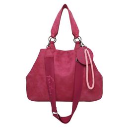 Fritzi aus Preussen Fritzi aus Preußen Shopper 'Izzy Vintage' Damen Größe One Size rot