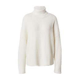 Rich & Royal Rich & Royal Pullover Damen Gr&ouml;&szlig;e M perlwei&szlig;