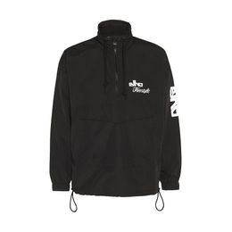 Elho Outdoorjacke 'Malibu 89' Herren Größe M schwarz / weiß