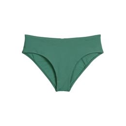 Marc O'Polo Marc O'Polo Bikini-Hose ' Geo Capsule ' Damen Gr&ouml;&szlig;e XS gr&uuml;n