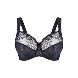 Lingadore BH Damen Gr&ouml;&szlig;e 105 schwarz