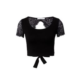 ABOUT YOU Shirt 'Eileen' female Black size 34