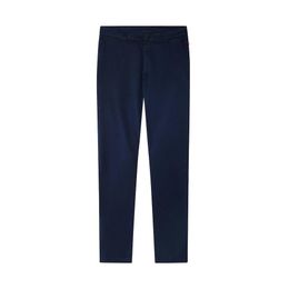 Hackett London Chino Pants male Blue size 30
