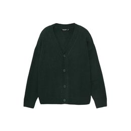 Pull&Bear Pull&bear Knit Cardigan male Green size M