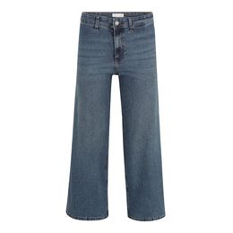 JDY Petite Jeans 'JDYMOON-VANESSA' Damen Gr&ouml;&szlig;e 32/33 blue denim