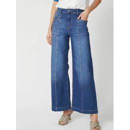 Co'Couture co'couture Jeans 'Tyler' Damen Größe 32/33 blue denim