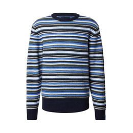Scotch & Soda Scotch & Soda Sweater male Blue size XL