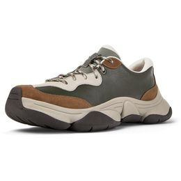 Camper Sneakers 'Karst 2' male Green size 42