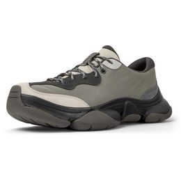 Camper Sneakers 'Karst 2' male Grey, Green size 40