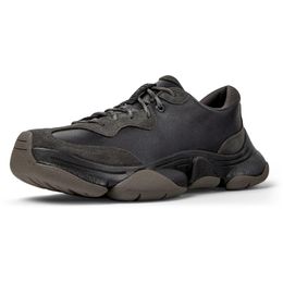 Camper Sneakers 'Karst 2' male Black size 40