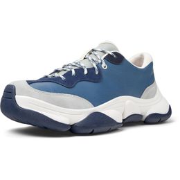 Camper Sneakers 'Karst 2' male Blue size 44