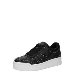 Guess Sneakers 'MOGANA' female Black size 37