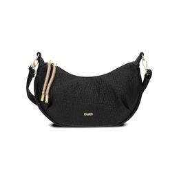 Zwei Handtasche 'Lola Lo70' Damen Größe One Size schwarz