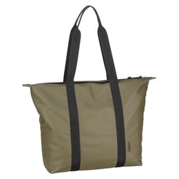 Zwei Shopper 'Cargo CA150' female Green size One Size