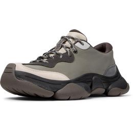 Camper Sneakers 'Karst 2' female Grey size 39