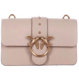 Pinko Crossbody Bags - Bags Beige - Gr. unisize - in Beige - f&uuml;r Damen