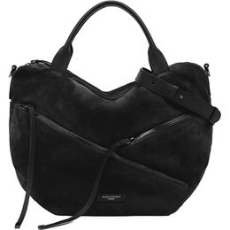 GIANNI CHIARINI Crossbody Bags - Bags Black - Gr. unisize - in Schwarz - f&uuml;r Damen