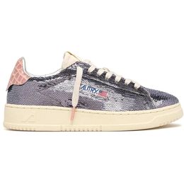 Autry Low-Top Sneaker - Sneakers Divers - Gr. 36 (EU) - in Bunt - f&uuml;r Damen