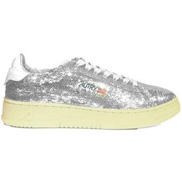 Autry Low-Top Sneaker - Sneakers Divers - Gr. 36 (EU) - in Bunt - f&uuml;r Damen