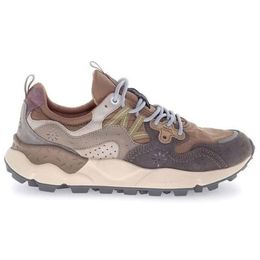 Flower Mountain Low-Top Sneaker - Sneakers Divers - Gr. 44 (EU) - in Bunt - für Damen