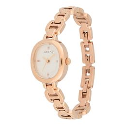 Guess Analog Watch 'VIVIAN' female Gold size One Size