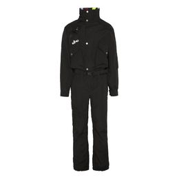 Elho Sports Suit 'Les get 89 II' male Black size XXL