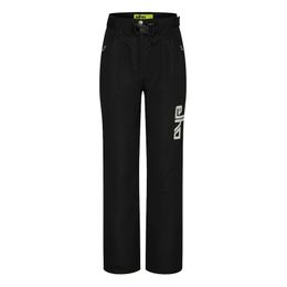 Elho Outdoor Pants 'ENGADIN 89' female Black size S