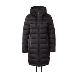 monari Winter Coat female Black size 44