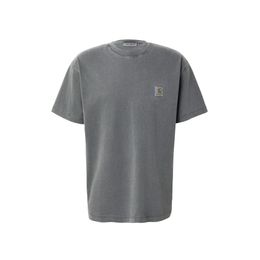 Carhartt Work In Progress Carhartt Wip Shirt 'Vista' male Grey size XXL