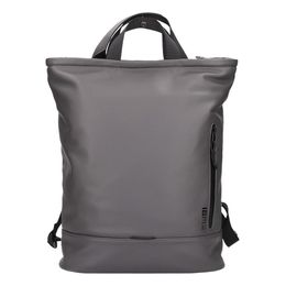 Zwei Backpack 'Cargo' male Grey size One Size