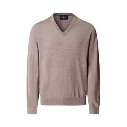 Hackett London Pullover Herren Gr&ouml;&szlig;e L taupe