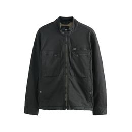 next Between-Season Jacket male Black size S