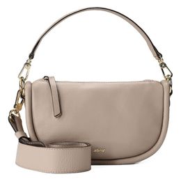 Abro Shoulder Bag 'Willow' female Beige size One Size