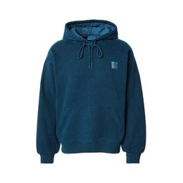 Carhartt Work In Progress Carhartt WIP Sweatshirt 'Vista' Herren Größe S dunkelblau
