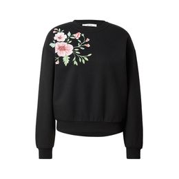 ABOUT YOU Sweatshirt 'Giulia' female Black size 40