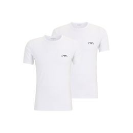 Emporio Armani Shirt male White size S